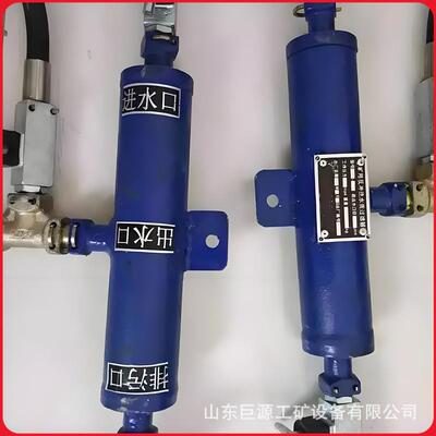 SKFL-108/6.5矿用水质过滤器厂家直供矿用反冲洗水质过滤器