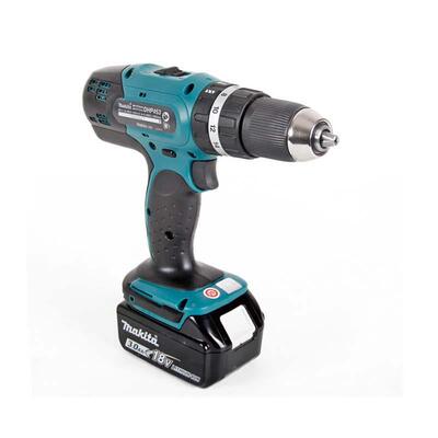 原k装Mait起a充电冲击子手电DHP453钻MDHP453RE/RFE/SFJ/RAE/RE/Z