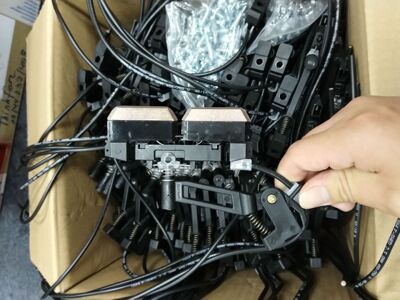 夏季透心价！VAHLE现货 0168073/03  SA-KDS2/40/04PH-88/15-0,5