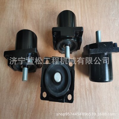 WA380-3装载机421-09-12240螺栓齿轮14X-15-12661装载机配件