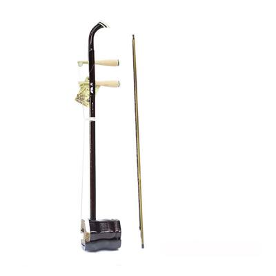 苏州5151二胡31808乐器成儿人童通用初入门大量专业演学音奏二胡