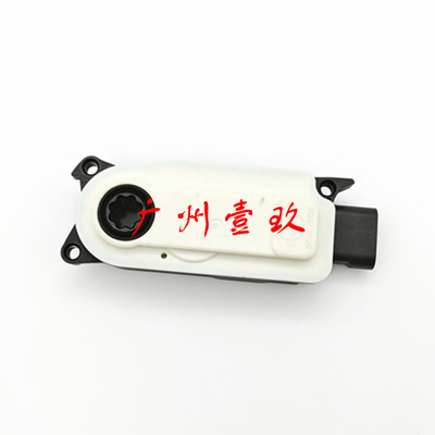 多型号可选格栅电机高端