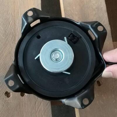 右拉方向 Starter Tecumseh 590420A, 590706 起动器手拉盘