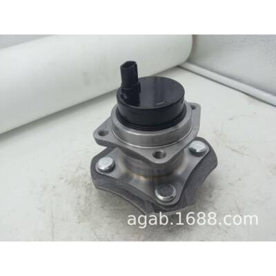 花冠ZZE122后轮轮毂轴承42450-02090/42450-12051/42410-12211