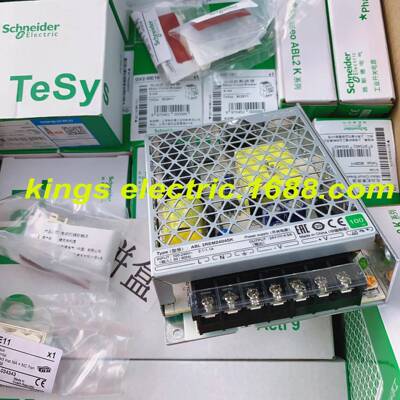 开关电源 ABL 2REM24020 50W24V ABL2REM24045K