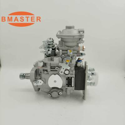 高品质柴油泵0460424078适用4BT-390 AUTOM 78KW发动机