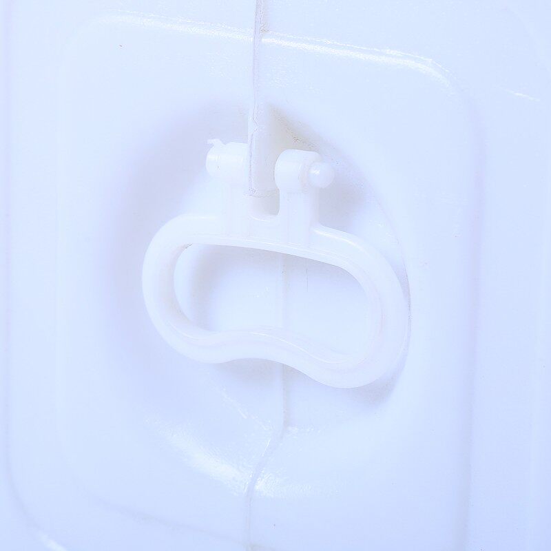 食品级塑料桶大号长方形卧式水箱加厚方桶洗车桶储水桶家用水桶