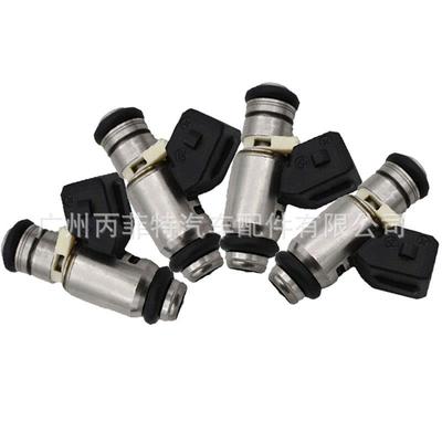 马瑞利系统奇瑞旗云风云1.6/1.8菲亚特 喷油嘴IWP095