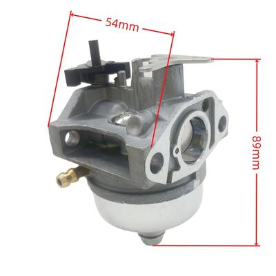化油器gcv160 gcv160a gcv160la hrb216 16100-z0l-023 505-084