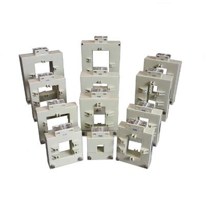 方型开口电流式感器互安科瑞A器KH-0.66K开合电流互UOR感免拆母排