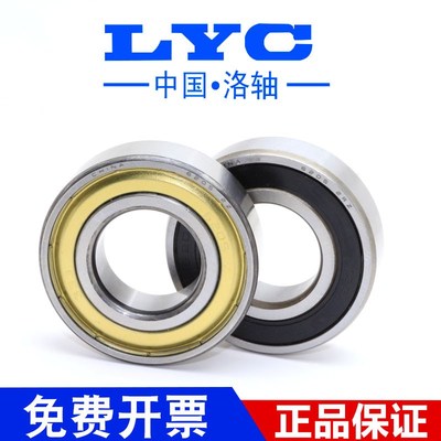 原装洛阳轴承6021 6022 6023 6024 6026 6028 6030 E ZZ 2RZ