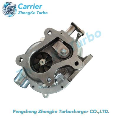 厂家直销涡轮增压器8973132920 8-97313-292-0 VA420084 rhf4