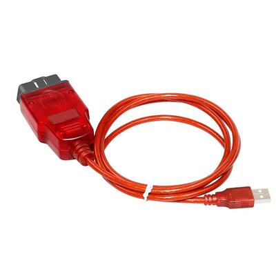 Renolink V1.99 ECU OBD2 Renault Programmer 雷诺编程诊断线