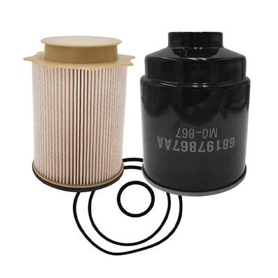 柴油滤清器68157291AA 68197867AA FS53000 油水分离器 现货供应