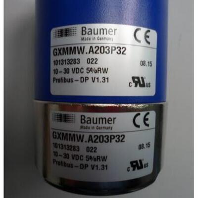 baumer编码器OG72DN1024R HUBNER霍伯纳编码器POG10 ET DN 1024 I
