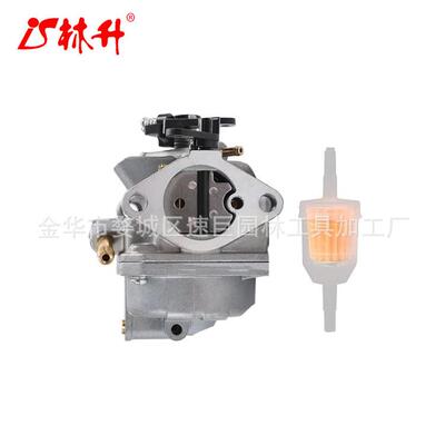 林升3R1-03200-1 803522T 3R1-03200 3AS-03200-0化油器