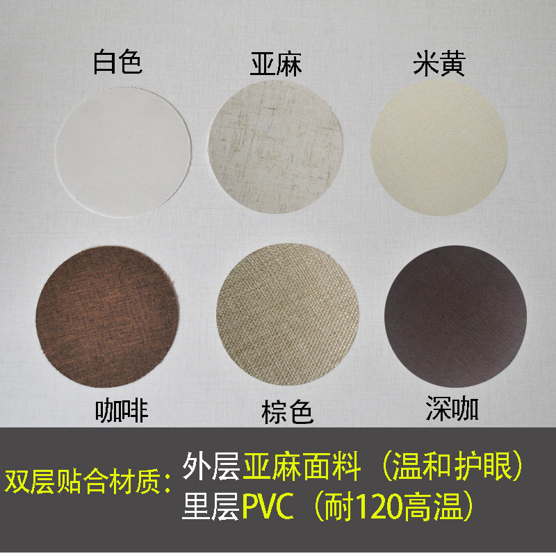 筒灯射灯遮光片太亮宝宝防刺眼婴儿护眼柔光吸顶吊灯耐高温灯罩膜