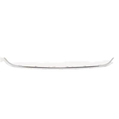 1178853500适用于奔驰 W117 CLA 级 2014-2020后保险杠镀铬饰条