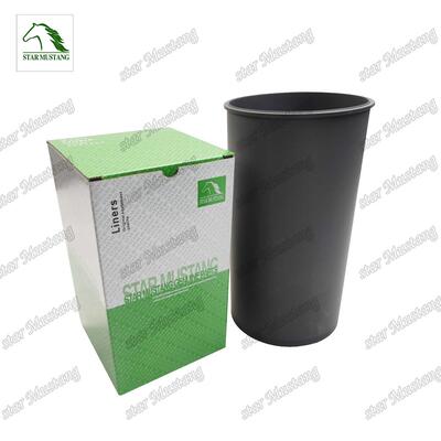 挖掘机 发动机配件 尼桑适用 缸套 PF6 11012-96565 马牌