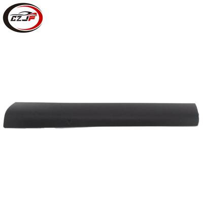 适用2010-2015RX350后门车身侧饰条750750E010 750760E010