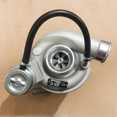 厂家供应增压器 GT2256S 涡轮增压器 适用汽摩发动系统发动机