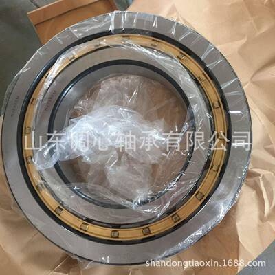 火车头轴承4E42328EQT 原厂火车专用轴承42328 铁路轴承NJ328EM