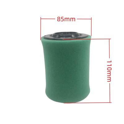 1708303 1708315 CH270 CH395 440空气滤清器 滤芯 zkl-123