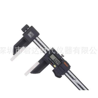 三丰 552-155-10 碳钎维卡尺ABSOLUTE 防冷却液碳纤维卡尺552