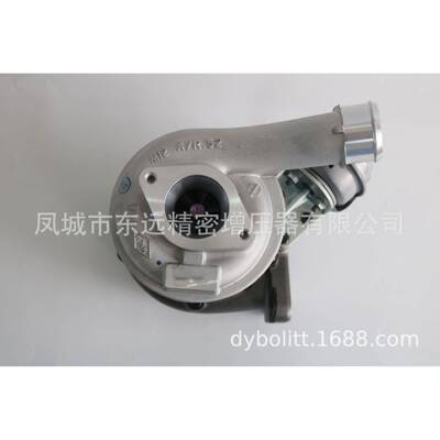 适用江铃全顺欧四 凯锐N800 GT2052 794901-0003 3XAN3-6K682-AC