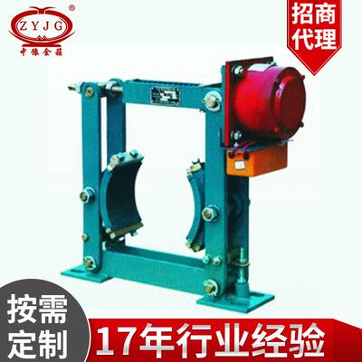制动器电微型微型MW(ZMW(Z400-1250电磁刹车器)行车电磁制动磁器