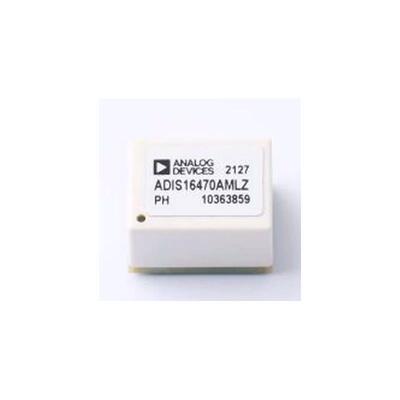 ADIS16470AMLZ 原装3轴陀螺仪惯性加速度计IMU传感器无人机自动化