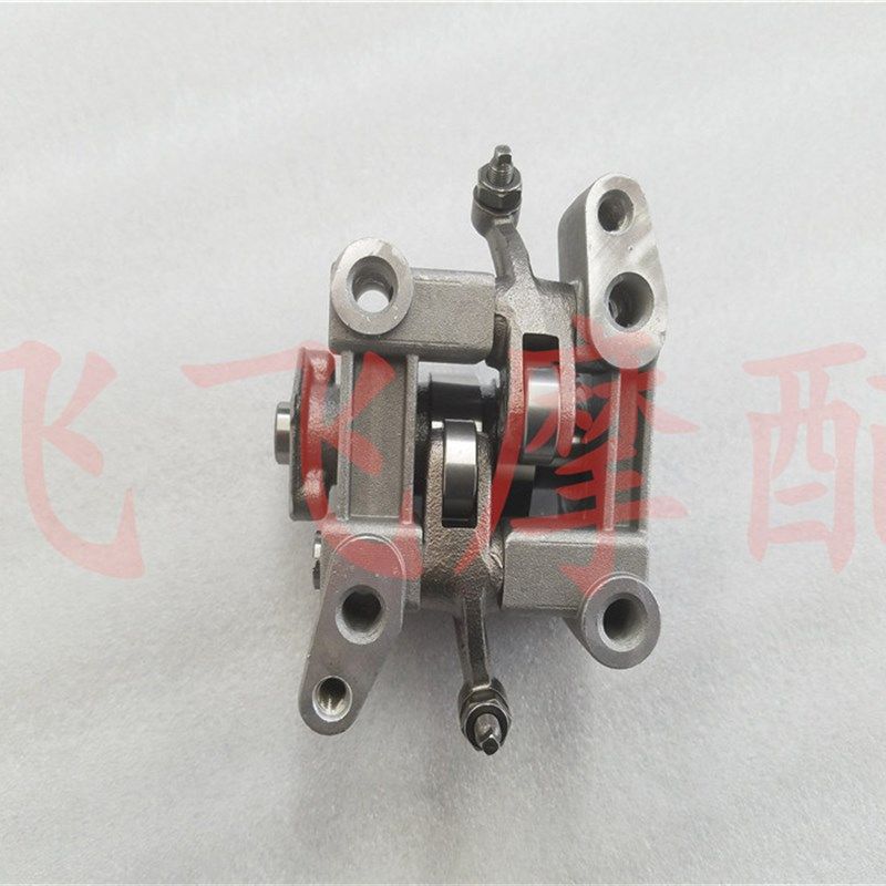 适用WH100T-A-H-F-G喜悦 优悦100 小公主GCC凸轮轴静音摇臂架总成