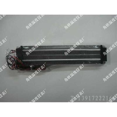 PTC加热器120x751KW/空气加热器/PTC型体发热绝缘加热/陶瓷体/