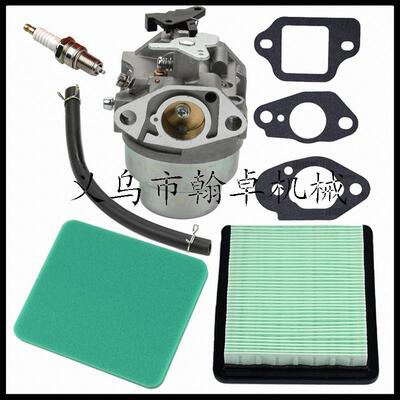 GCV160 135 HRB216 HRR216 HRS216 HRT216 化油器 空滤器