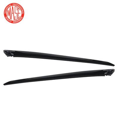 适用2014-19Soul A柱饰板86170B2000 86180B2000