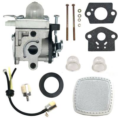 PB-2520化油器 A021004700 A021000722 A021000723 909-231