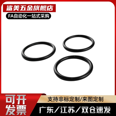 O型圈NPB3/NPB4/5/NPB6/7/NPB8/9/10/10A/11/12/14/15/16