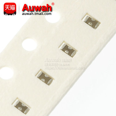 NFM18PC104R1C3D 贴片穿芯心滤波电容器0603 0.1uF 100nF 2A 16V