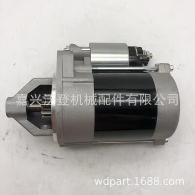 12V起动机21163-2120 211632151 21163-2130 211632130 AM132303