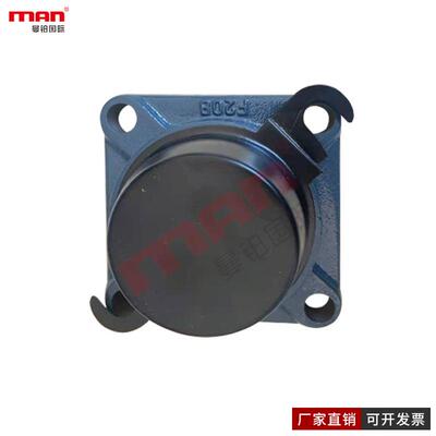 德国外球面轴承M-UCF31S5316131NCU738319320321322324D1