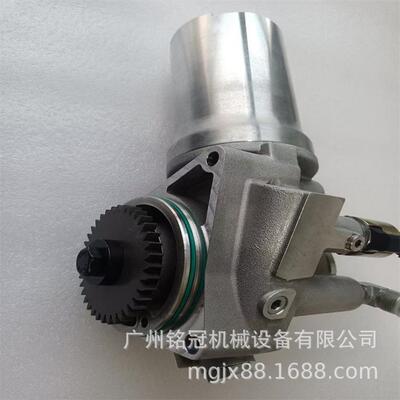 CAT126发动机柴油泵1480-741162-996081HQC62-6121-0467