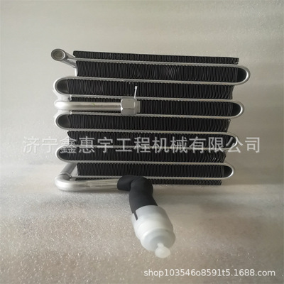 WA320-6散热器软管419-03-48292 419-03-48202 419-03-48320