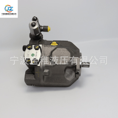 力士乐 柱塞变量泵 A10VSO18DFR1/31R-VPA12N00  船舶用
