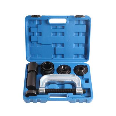 汽车下出摆臂球头拆卸用工专具字C型球头拉马球79534头取器万向十
