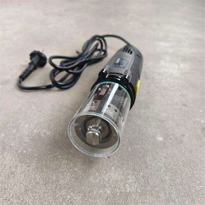 电动手持式自动焊接用钨极磨削机 TTG-PLUS便携手持钨针磨尖机