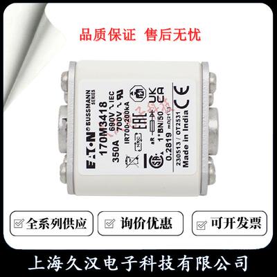 170M3416170M417170M33X8170M3419熔断器保险丝