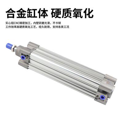 CP6标气缸CCP9640P准96400x25x95x75x100x125x150x175x200