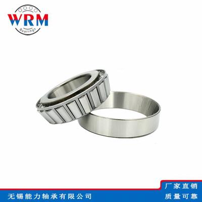 WRM制圆锥滚子485轴承540910/54416t228.6*英295.275*33.3502m4m