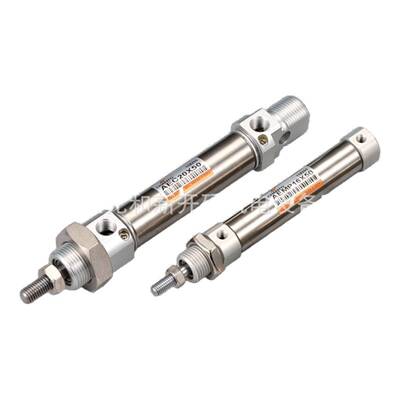 CHANTO气缸生产设备内牙气缸MB16*125