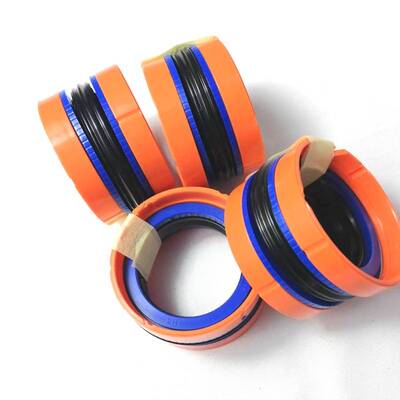 KDAS双向作用活塞组合密封件自卸车油封规格齐全